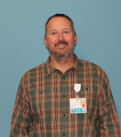 Salida Physical Therapy | CO Rehabilitation Clinic