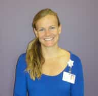 Kristi Spanier PT, DPT