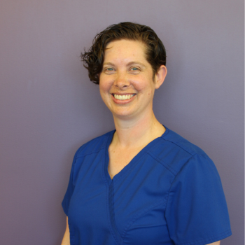 Lisa Bauer She/her,PT, DPT