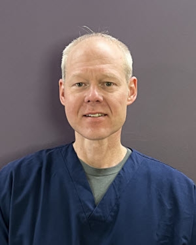 Paul Numsen DO