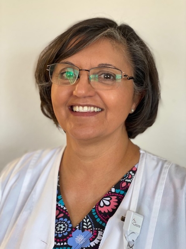 Maria Duran-Shy FNP-BC