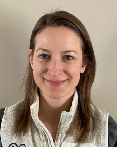 Carolyn Graeber-Mitchell MD