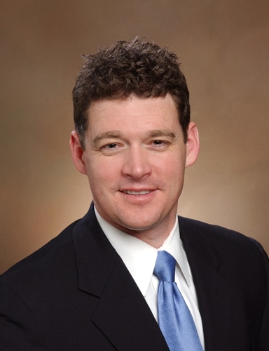 Jeremy Hedges MD
