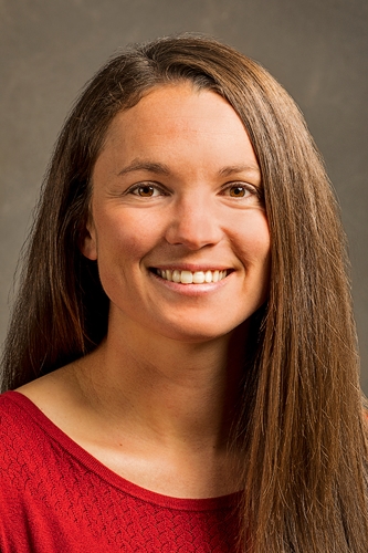 Anna M Jones MD