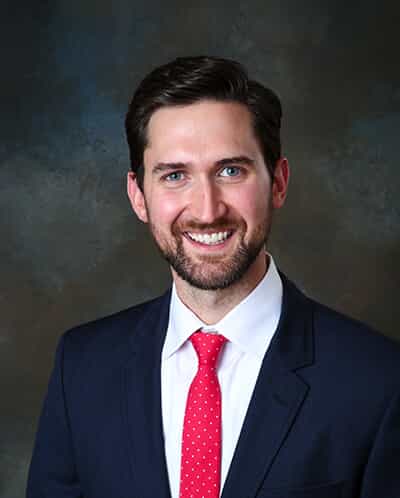 Christopher Merrick MD