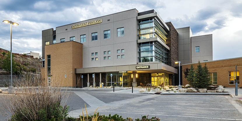 My Account – Colorado Sleep Institute