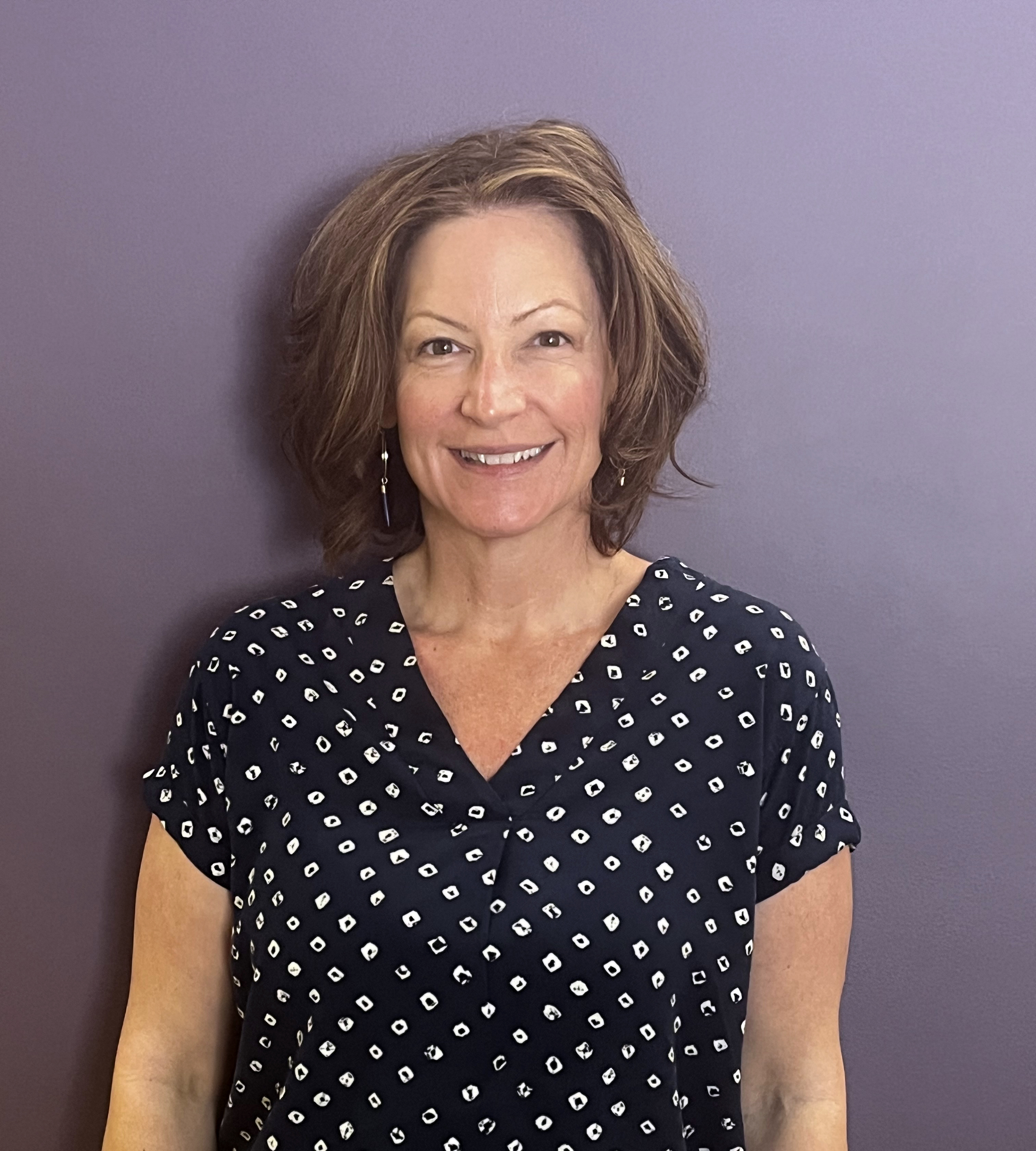Nurse Practitioner Lisa Montoya joins HRRMC Urology Clinic
